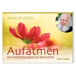 Aufatmen