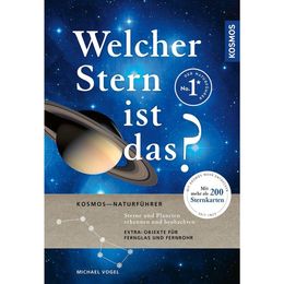 Franckh-Kosmos Welcher Stern ist das?