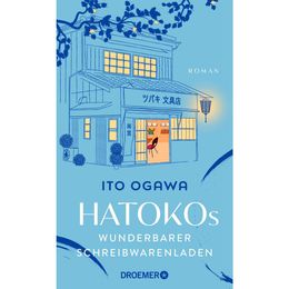 Hatokos wunderbarer Schreibwarenladen