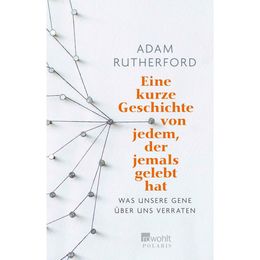 Eine kurze Geschichte von jedem, der jemals gelebt hat