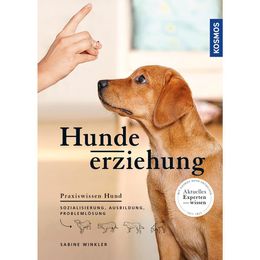 Franckh-Kosmos Hundeerziehung