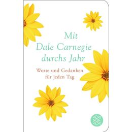 Mit Dale Carnegie durchs Jahr