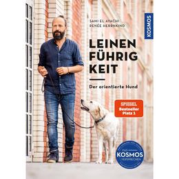 Franckh-Kosmos Leinenf&uuml;hrigkeit