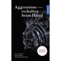 Franckh-Kosmos Aggressionsverhalten beim Hund