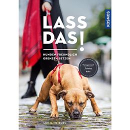 Franckh-Kosmos Lass das!