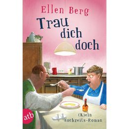 Trau dich doch