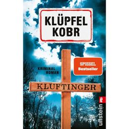 Ullstein Taschenbuchvlg. Kluftinger
