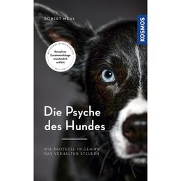 Franckh-Kosmos Die Psyche des Hundes