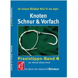 Franckh-Kosmos Knoten, Schnur und Vorfach