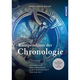 Franckh-Kosmos Kompendium der Chronologie