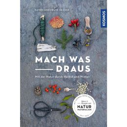 Franckh-Kosmos Mach was draus