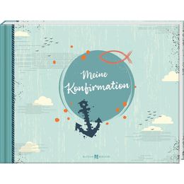 Meine Konfirmation (1 St&uuml;ck)
