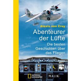 Piper Verlag GmbH Abenteurer der L&uuml;fte