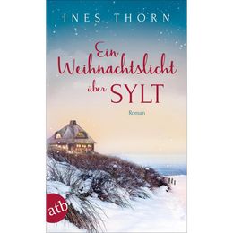 Ein Weihnachtslicht &uuml;ber Sylt