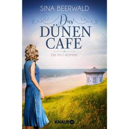 Das D&uuml;nencafe