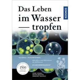 Franckh-Kosmos Das Leben im Wassertropfen
