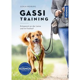 Franckh-Kosmos Gassi-Training