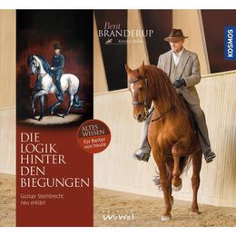 Franckh-Kosmos Die Logik hinter den Biegungen