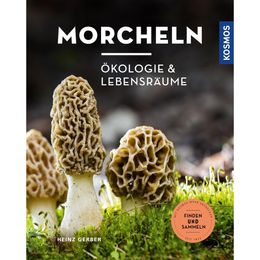 Franckh-Kosmos Morcheln