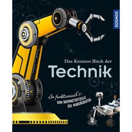 Franckh-Kosmos Das Kosmos Buch der Technik