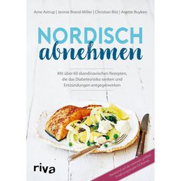 Riva Verlag Nordisch abnehmen