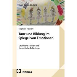 Tanz und Bildung im Spiegel von Emotionen