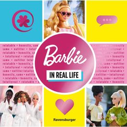 RAVENSBURGER VERLAG Barbie - In Real Life