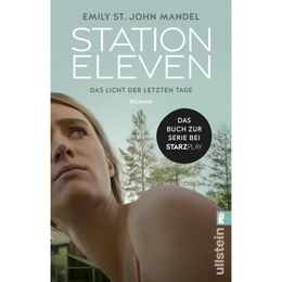 Ullstein Taschenbuchvlg. Station Eleven