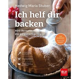 Ich helf dir backen