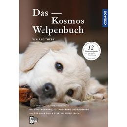 Franckh-Kosmos Das Kosmos Welpenbuch