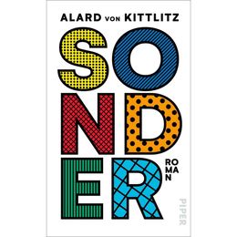 Piper Verlag GmbH Sonder