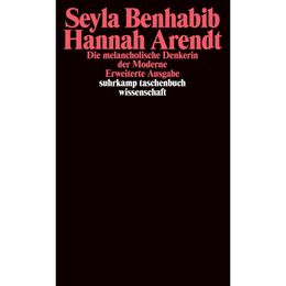 Hannah Arendt