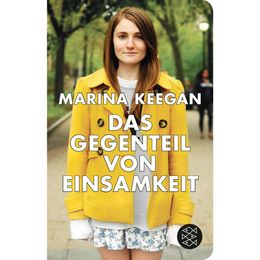 Das Gegenteil von Einsamkeit