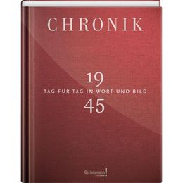 Franckh-Kosmos Chronik 1945