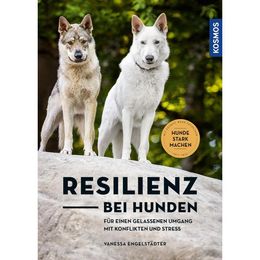 Franckh-Kosmos Resilienz bei Hunden