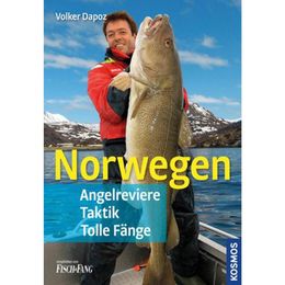 Franckh-Kosmos Norwegen
