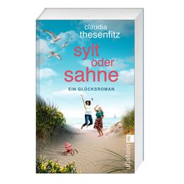 Ullstein Taschenbuchvlg. Sylt oder Sahne