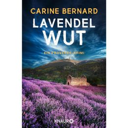 Lavendel-Wut