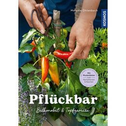 Franckh-Kosmos Pfl&uuml;ckbar
