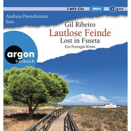 Lautlose Feinde