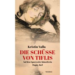 Die Sch&uuml;sse von Tiflis