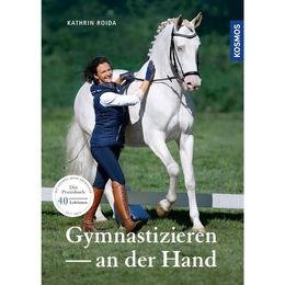 Franckh-Kosmos Gymnastizieren an der Hand