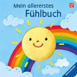 RAVENSBURGER VERLAG Mein allererstes F&uuml;hlbuch