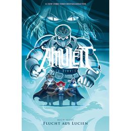 Amulett #6