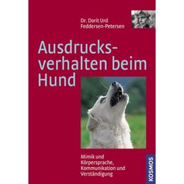Franckh-Kosmos Ausdrucksverhalten beim Hund