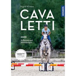 Franckh-Kosmos Cavaletti - Aufbauten und Abmessungen