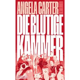 Die blutige Kammer