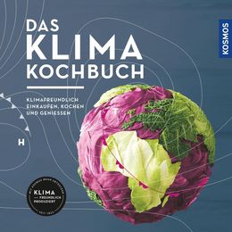 Franckh-Kosmos Das Klimakochbuch