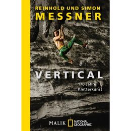Piper Verlag GmbH Vertical