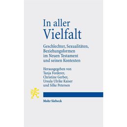 In aller Vielfalt